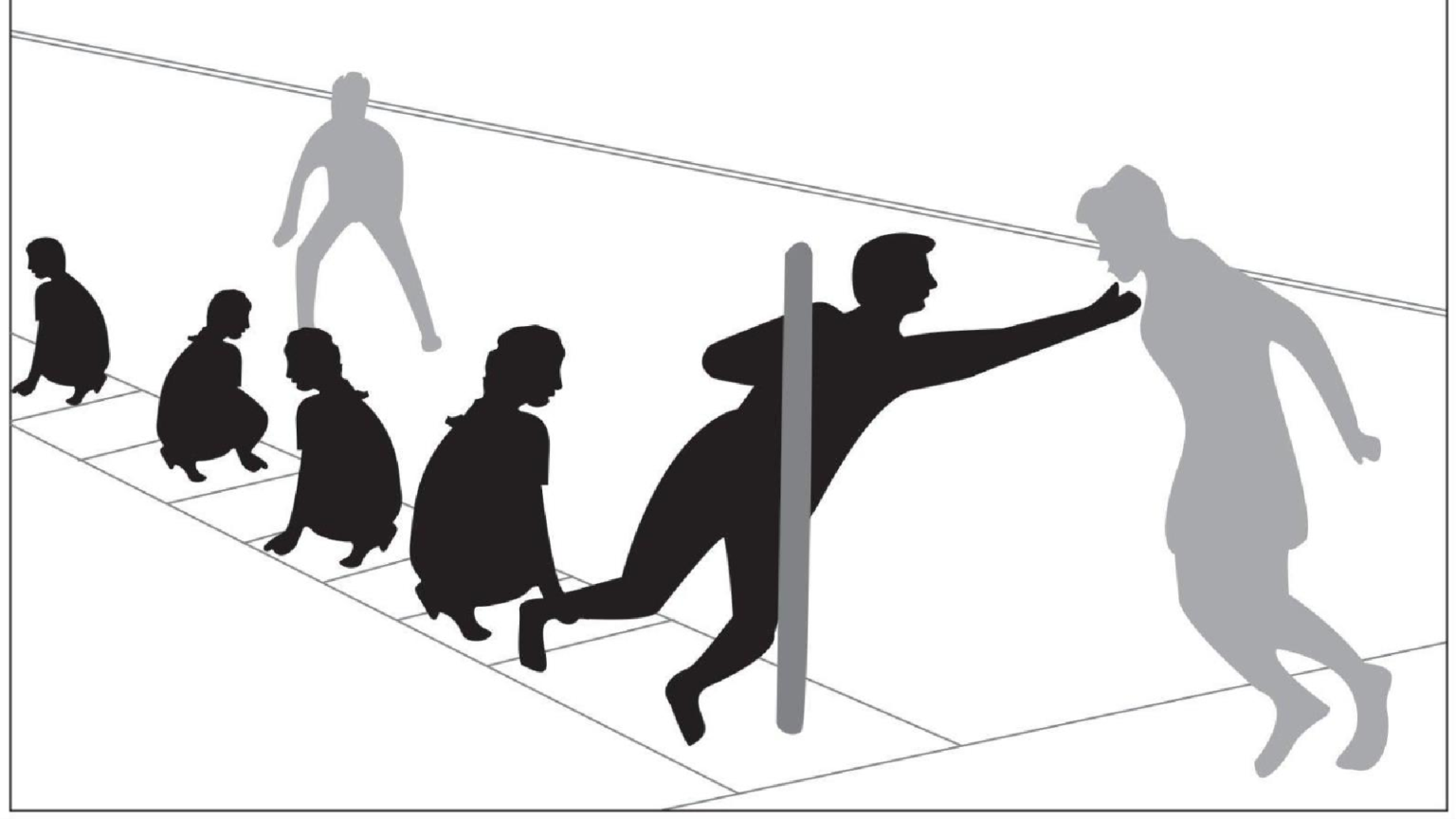 Kho-Kho – Bharatiya Khel